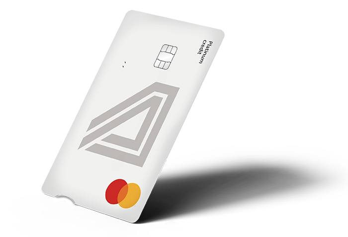Mastercard Platinum