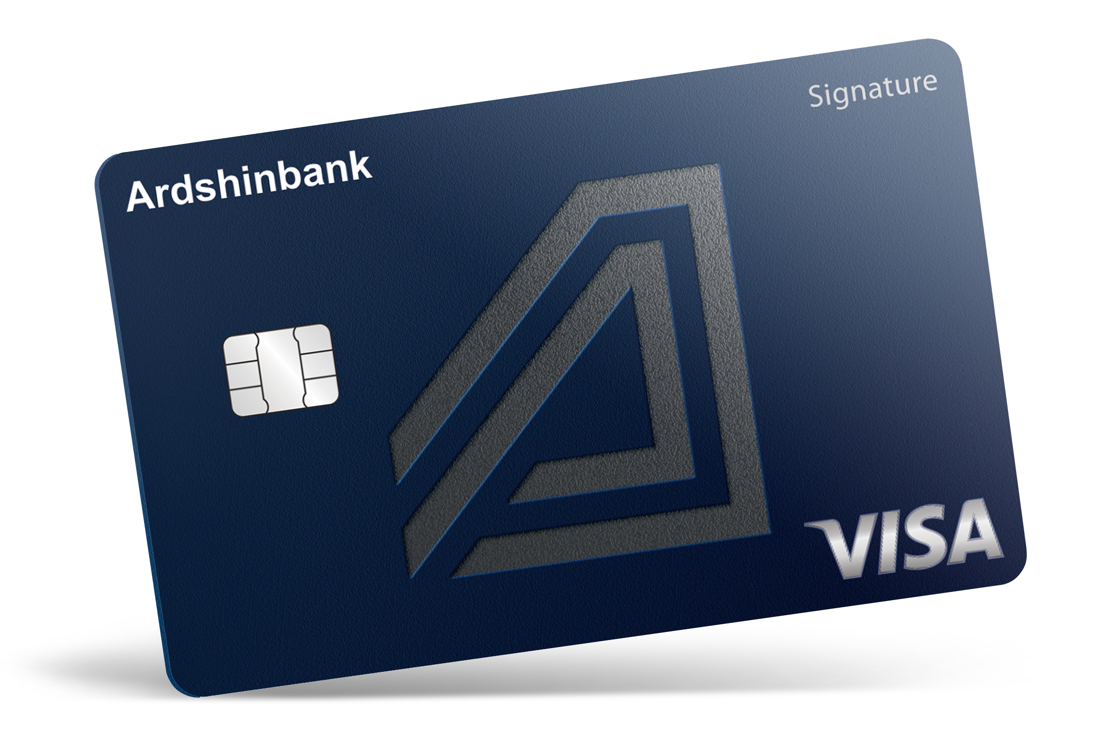 Visa Signature