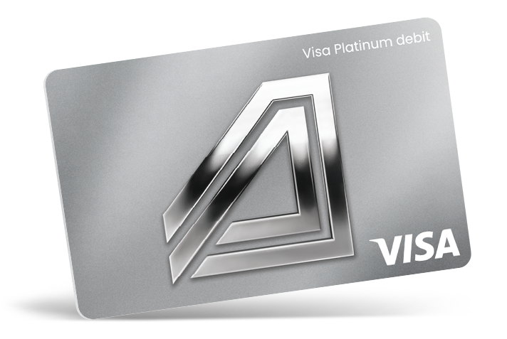 Visa Platinum